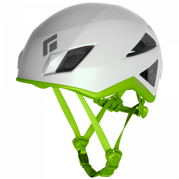 Rock Climbing Helmet Black Diamond , Png Download - Black Diamond ...