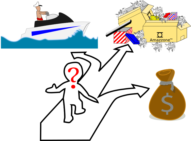 Choice Making Others Transprent Png Free Decisionmaking - Choices ...