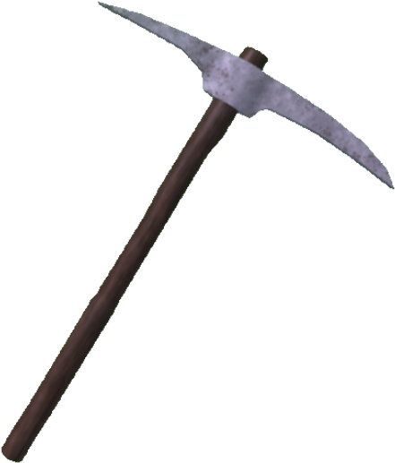 Pickaxe Transparent Default - Calipers Clipart - Full Size Clipart ...