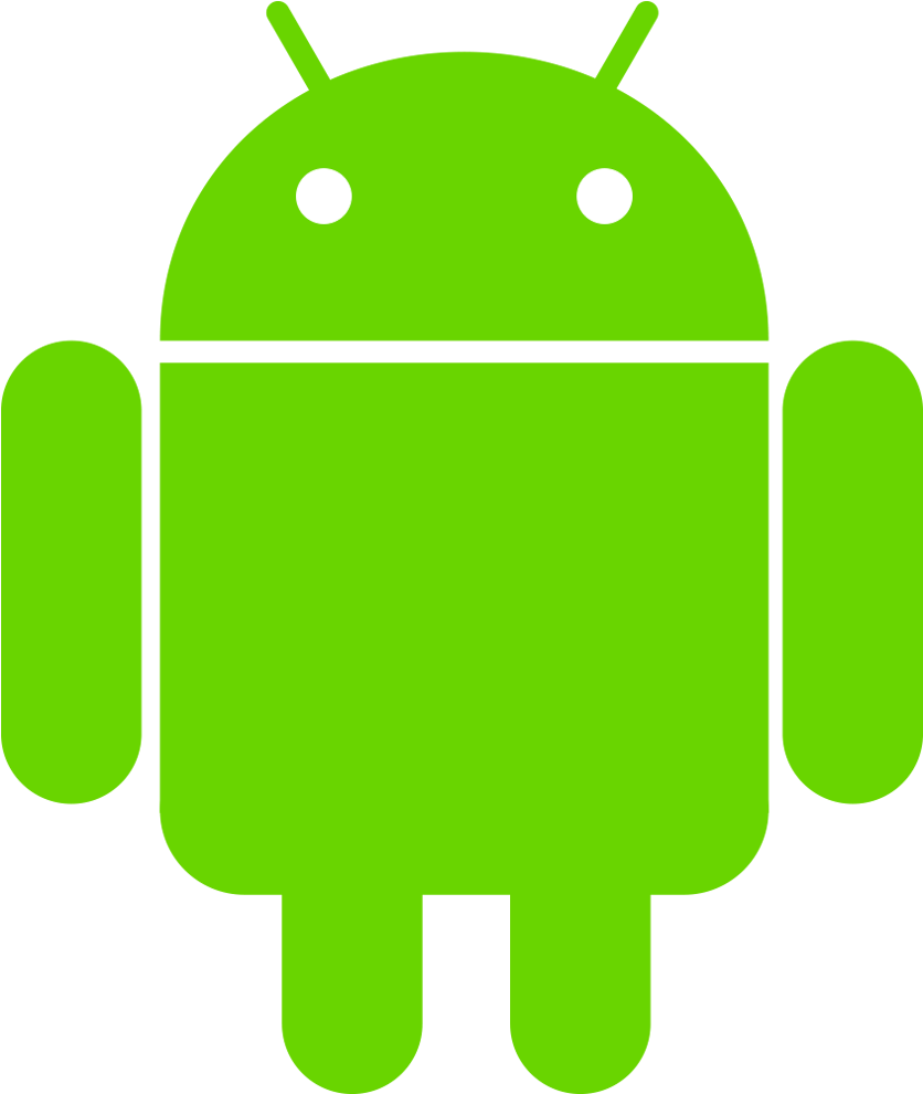 Download Android Guy Png - Android Logo Official Clipart (#4489372 ...