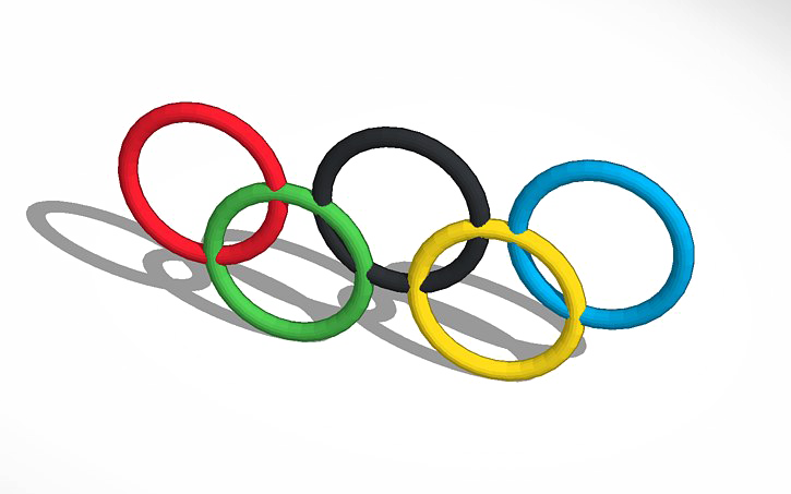 Download Olympic Rings Png Image With Transparent Background - Olympic ...