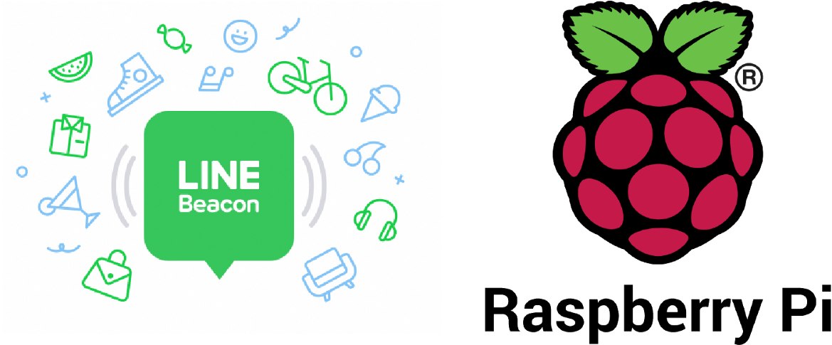 Raspberry Pi 3 B+ Logo Clipart - Full Size Clipart (#4495598) - PinClipart