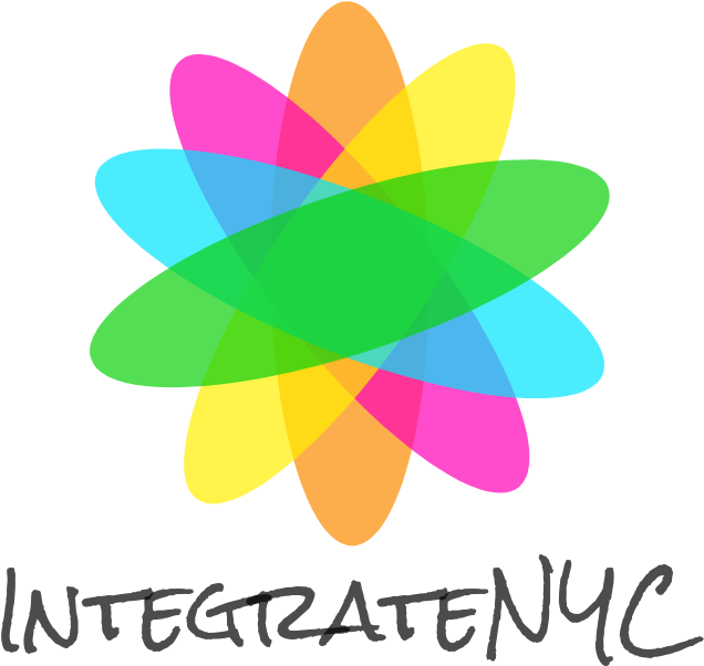 Inyc Logo - Graphic Design Clipart - Full Size Clipart (#4496809 ...