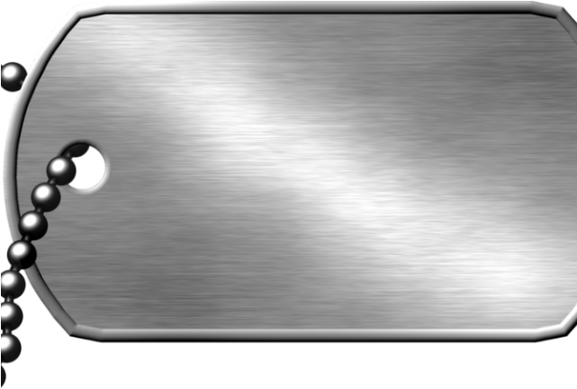 Dog Tag Clipart - Paracord Planet Viper - Quick Lace Kit - Png Download ...