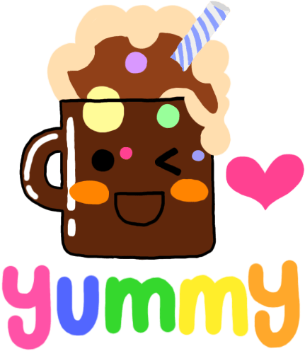 Cute Root Beer Float Clipart - Full Size Clipart (#455513) - PinClipart