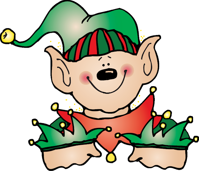 Here Is Another Magic Elf Writing Paper That You Can - Dj Inkers ...