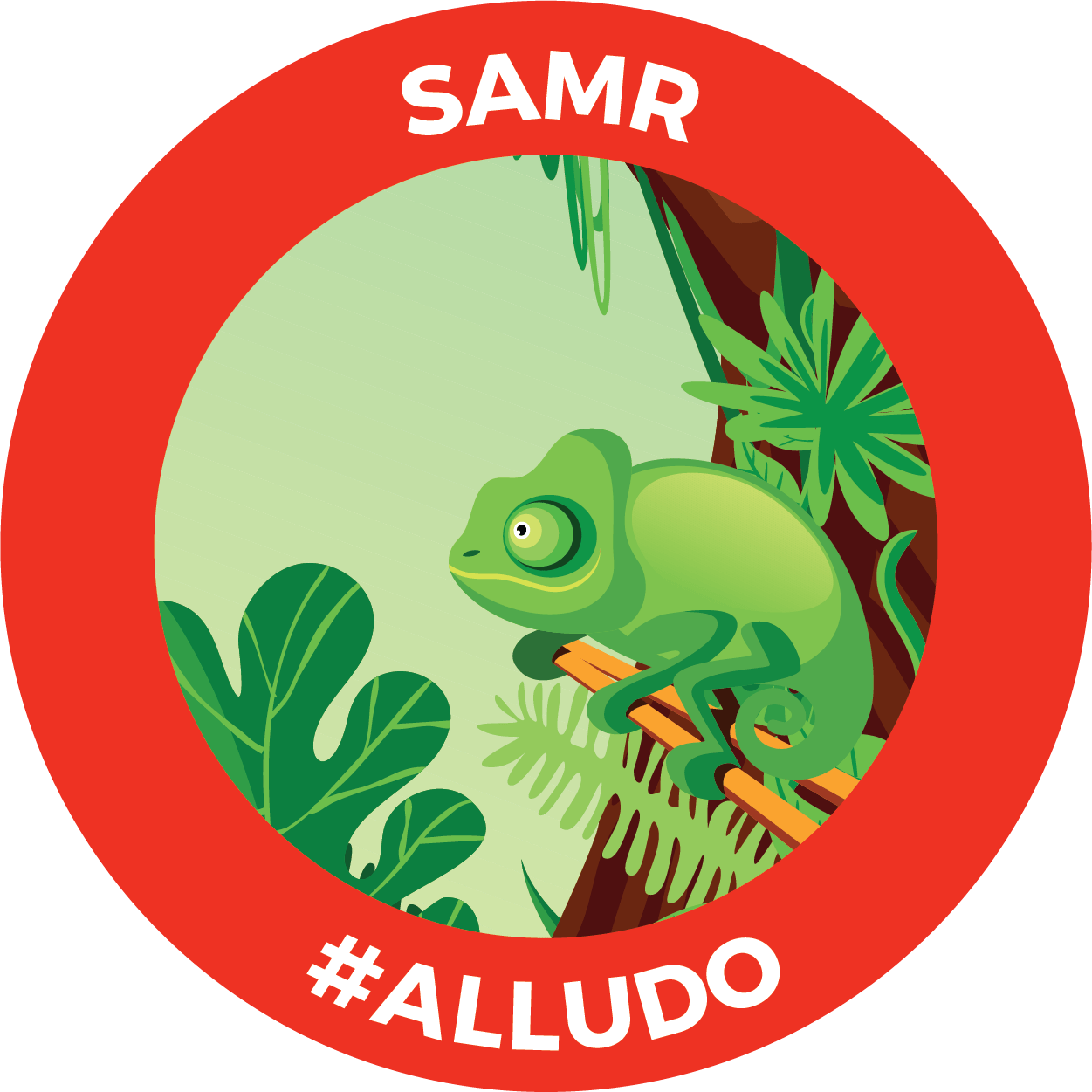 Learn More About Alludo - Cartoon Clipart - Full Size Clipart (#4501478 ...