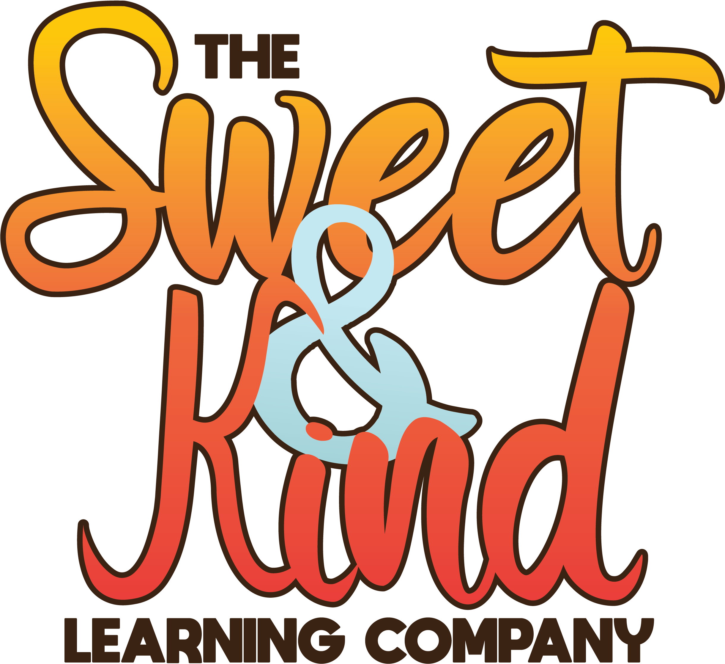 Sweet And Kind Learning Clipart - Full Size Clipart (#4510861) - PinClipart