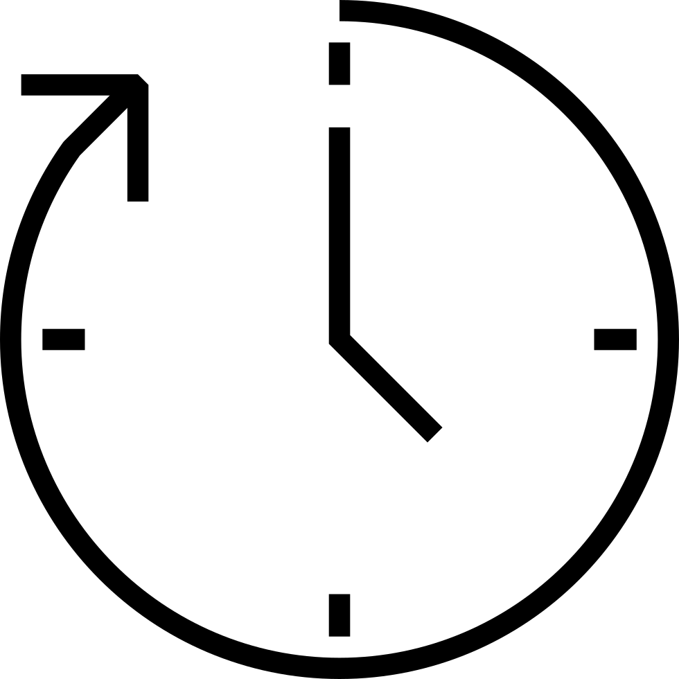 Timeline Svg Png Icon Free Download - Timeline Clipart Black And White ...