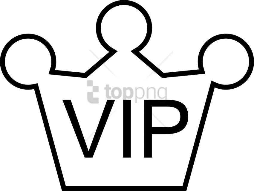 Download Free Png Vip Svg Icon Free- Icon Png Clipart (#4513776 ...