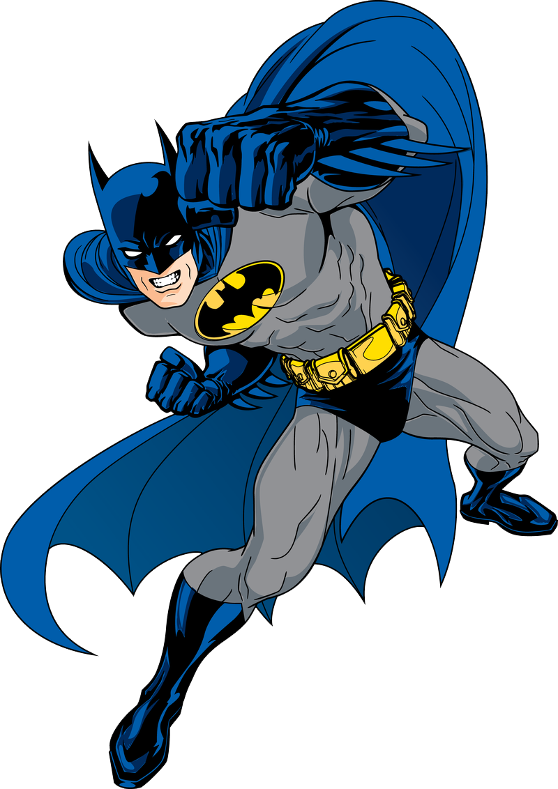 Download Batman Clipart , Png Download - Batman Clipart Transparent Png ...