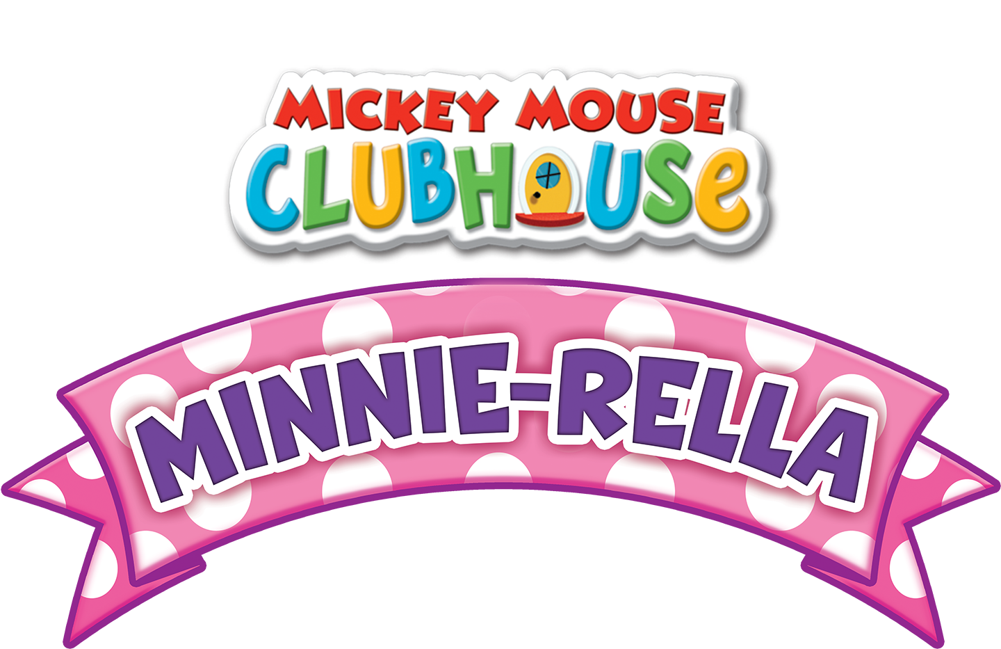 Mickey Mouse Clubhouse , Png Download - Mickey Mouse Clubhouse Clipart ...