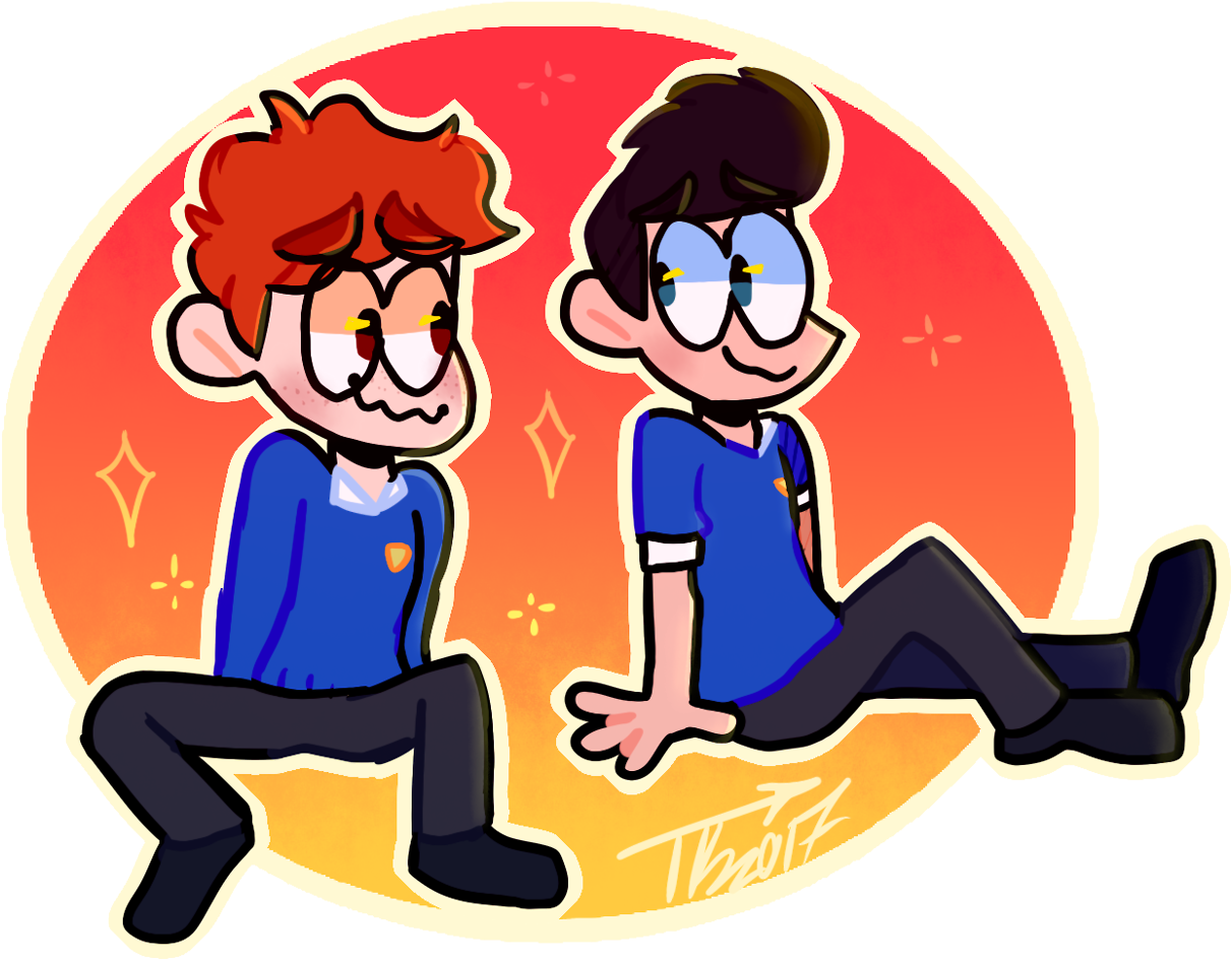 So Cute - Cartoon Clipart - Full Size Clipart (#4529787) - PinClipart