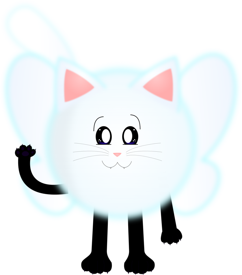Kittens Clipart Cat Meow Kittens Cat Meow Transparent - Cartoon - Png ...