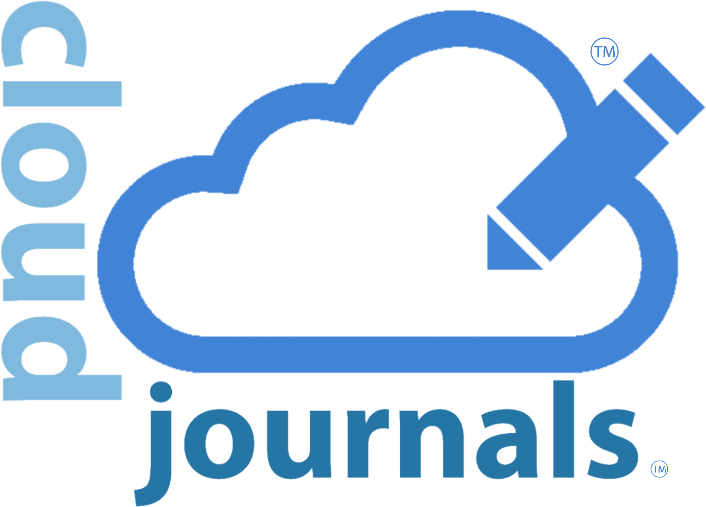 Cloud Journals Clipart - Full Size Clipart (#4532222) - PinClipart
