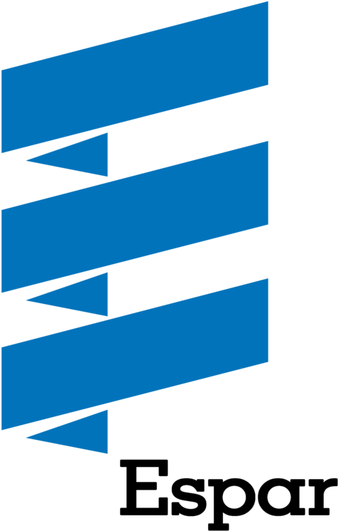 Espar Logo Clipart - Full Size Clipart (#4532368) - PinClipart