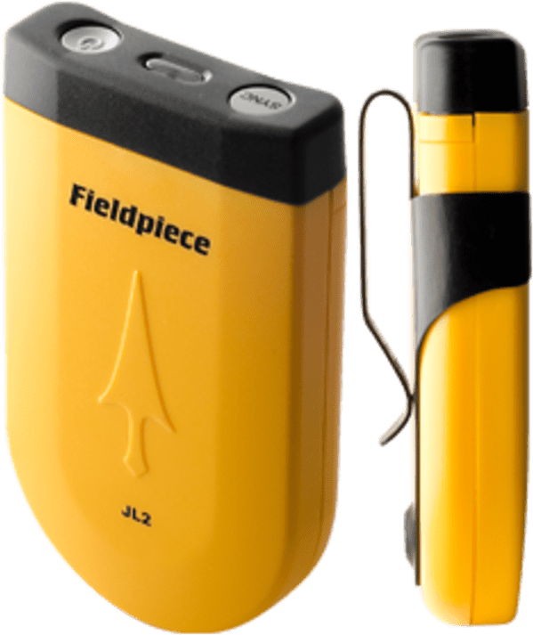 Fieldpiece Jl2 Job Link Wireless App Transmitter - Jl2 Fieldpiece ...