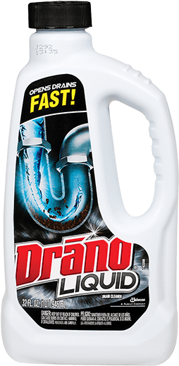 Download Liquid Drano Clipart (#4533406) - PinClipart