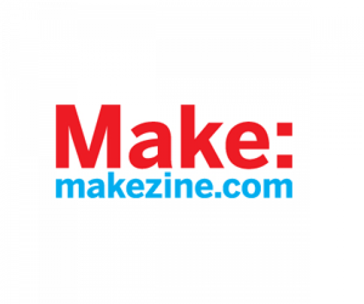 Makezine - Graphics Clipart - Full Size Clipart (#4533529) - PinClipart