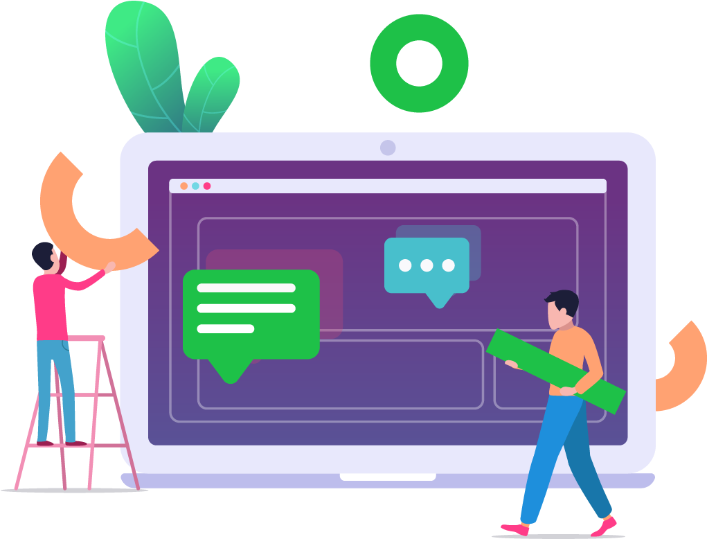 Transparent Web Design Png Clipart - Full Size Clipart (#4534718 ...