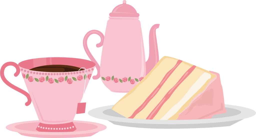 Free Png - High Tea Clipart Png Transparent Png - Full Size Clipart ...