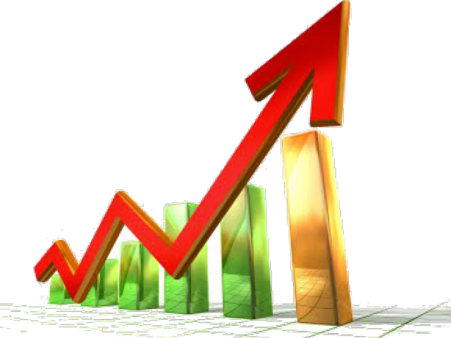 Stock Market Clipart Commodity Market - Business - Png Download - Full ...