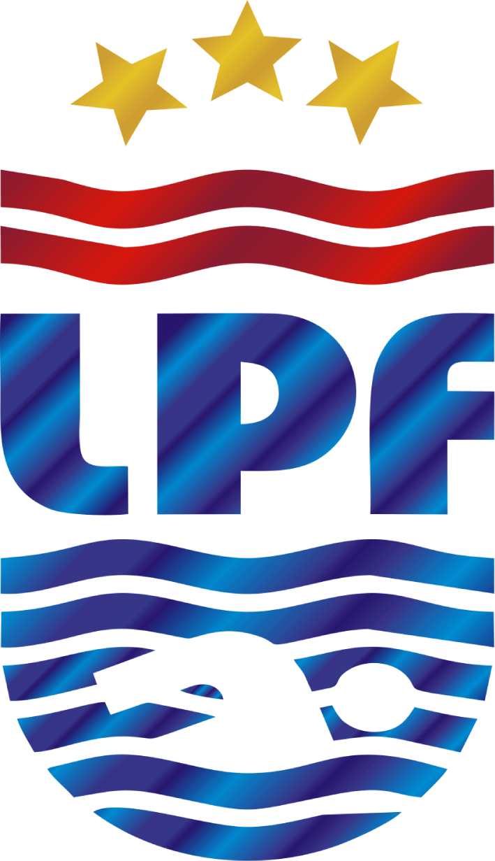 Logo - - Lpf Clipart - Full Size Clipart (#4540875) - PinClipart