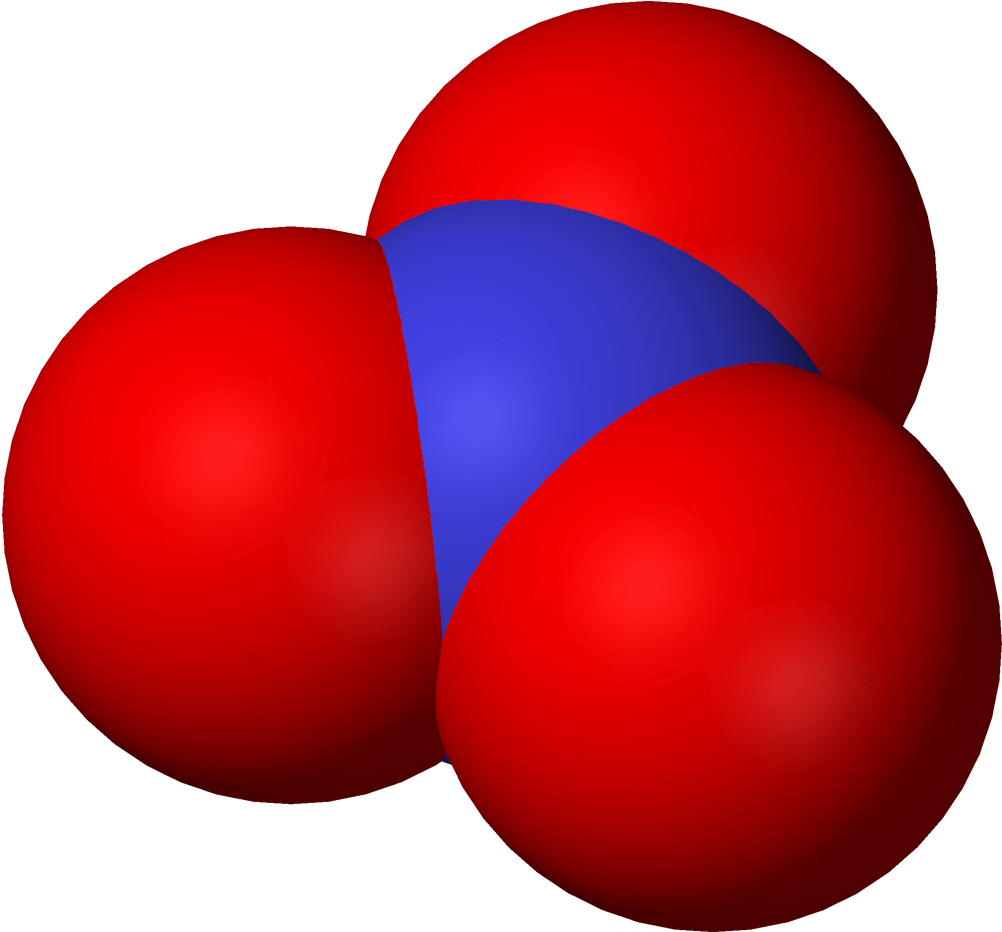 Nitrates And Nitrites - Nitrate Png Clipart - Full Size Clipart ...