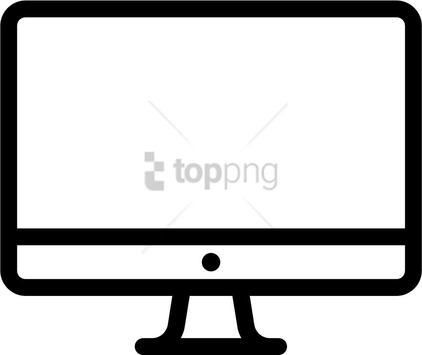 Download Free Png Royalty Free Imac Icon - Imac Png Icon Clipart ...