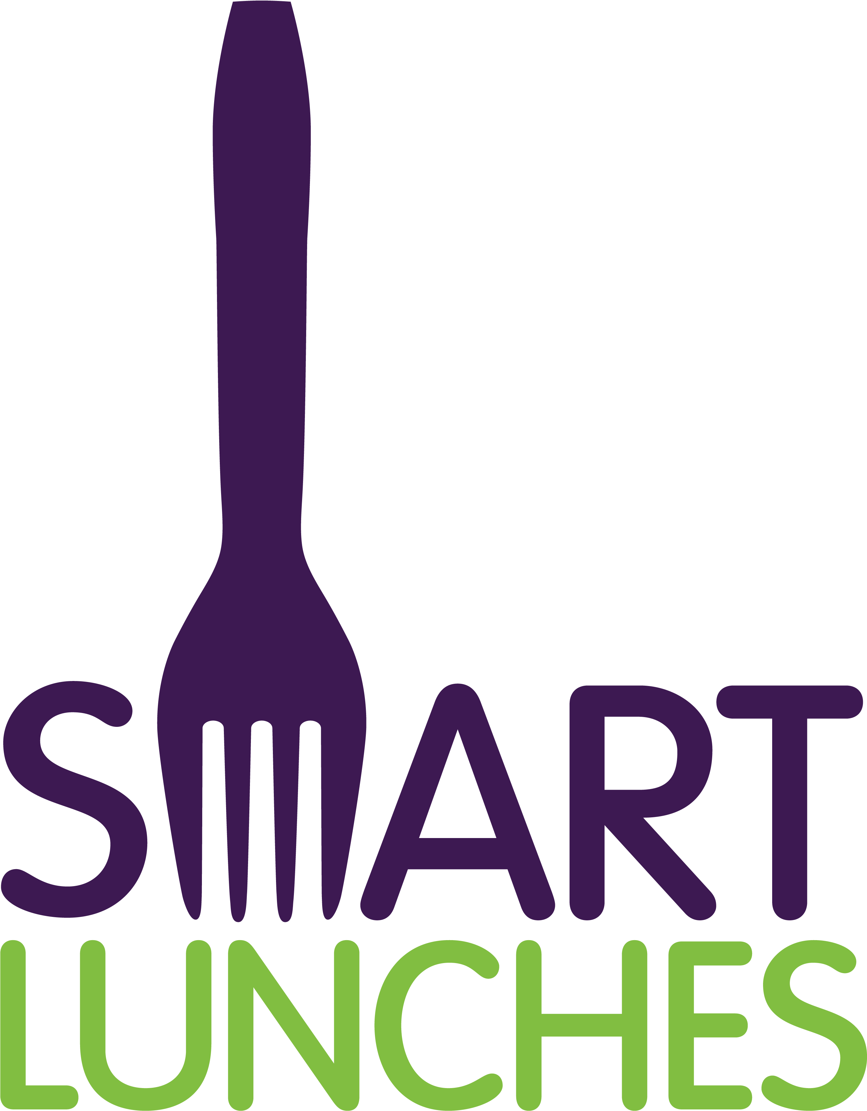 Clipart Lunch Cold Lunch - Smart Lunches - Png Download - Full Size ...