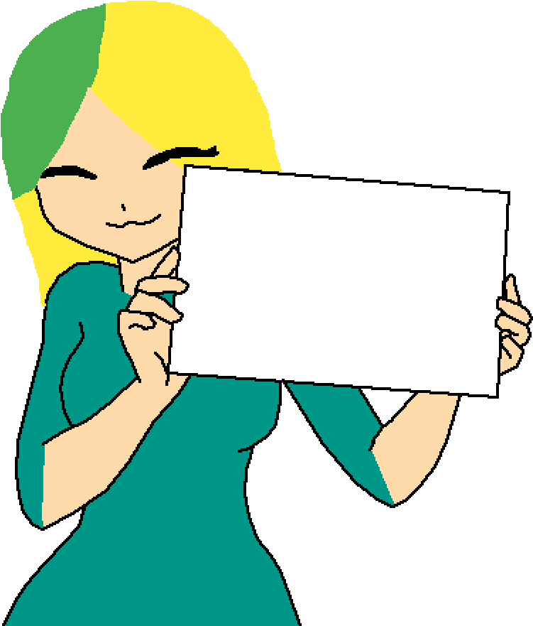 I Give Up - Cartoon Clipart - Full Size Clipart (#4574155) - PinClipart