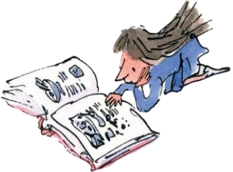 Download Matilda Sticker Clipart (#4575710) - PinClipart