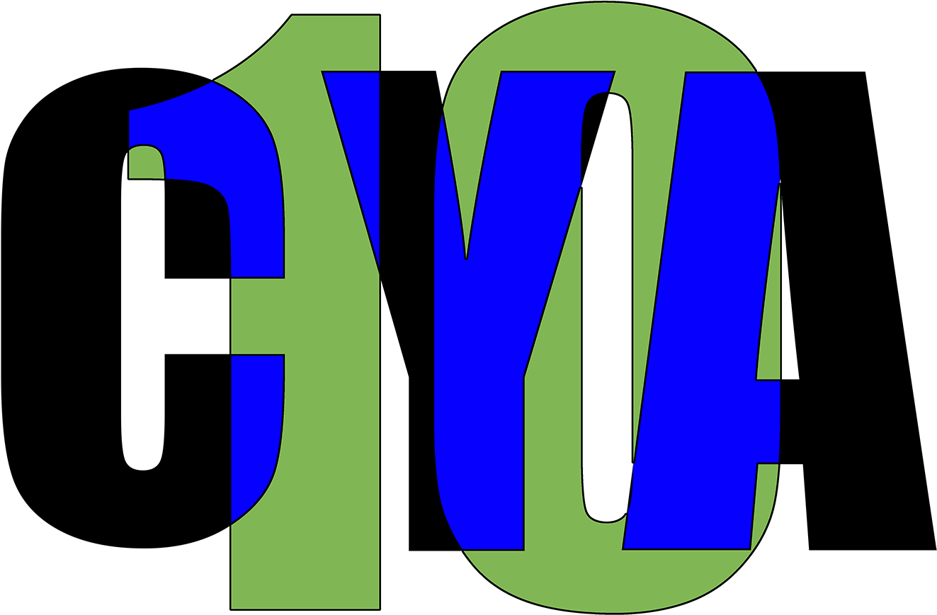 Cya - Graphic Design Clipart - Full Size Clipart (#4579334) - PinClipart