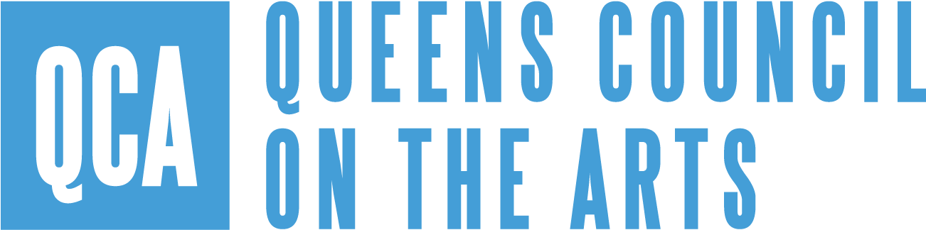 Qca Stacked Logo - Queens Council On The Arts Clipart - Full Size ...
