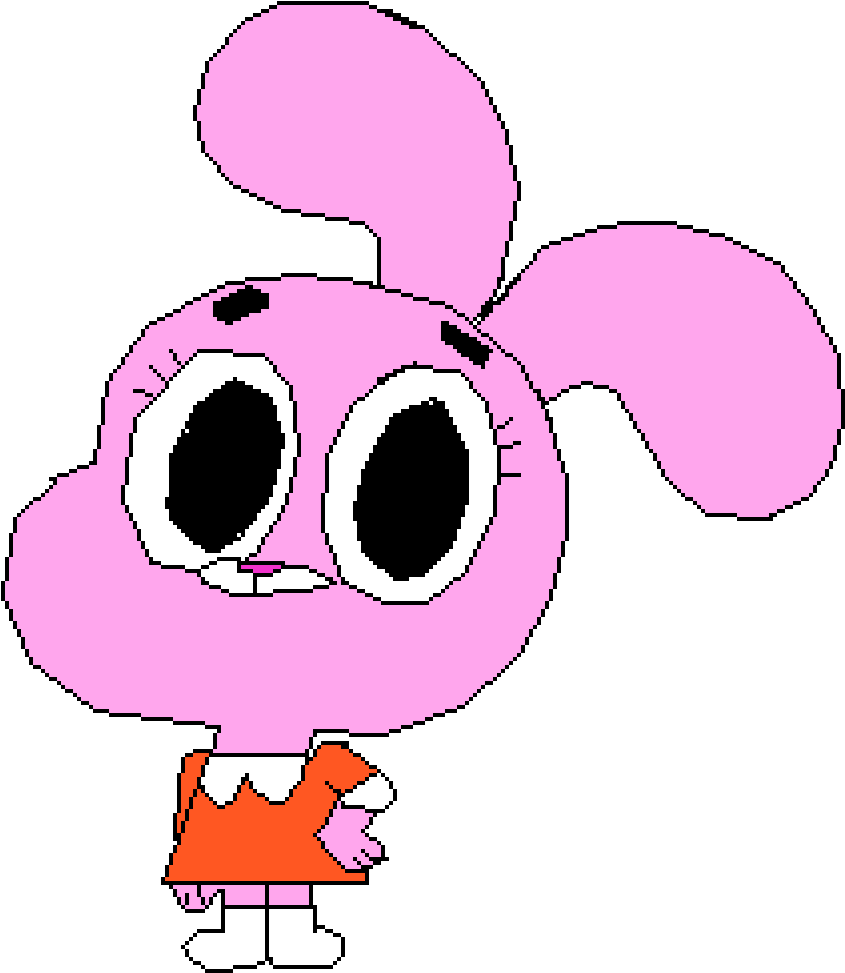 Anais - Cartoon Clipart - Full Size Clipart (#4585330) - PinClipart