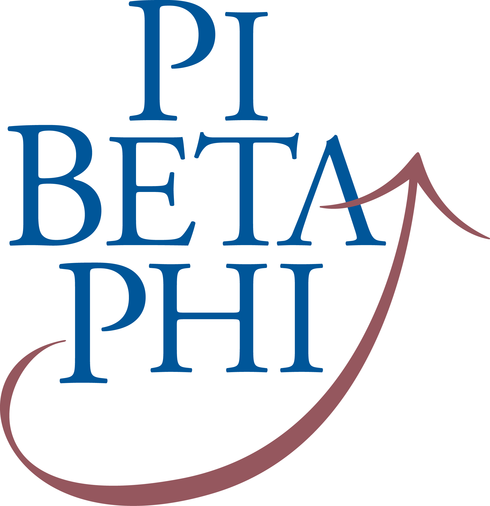 Sigma Delta Tau 2 - Pi Beta Phi Clipart - Full Size Clipart (#4587921 ...
