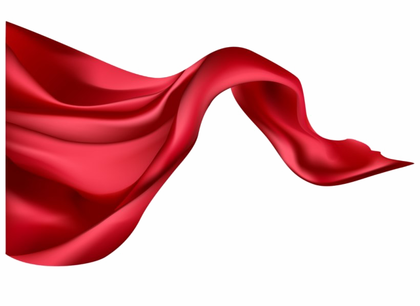 Download Png File - Red Cape Png Clipart - Full Size Clipart (#4594893 ...