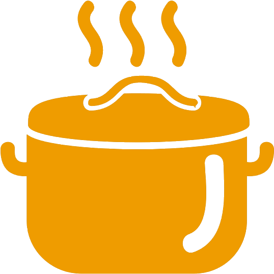 You Cook - Food Png Cook Icon Clipart - Full Size Clipart (#4599747 ...