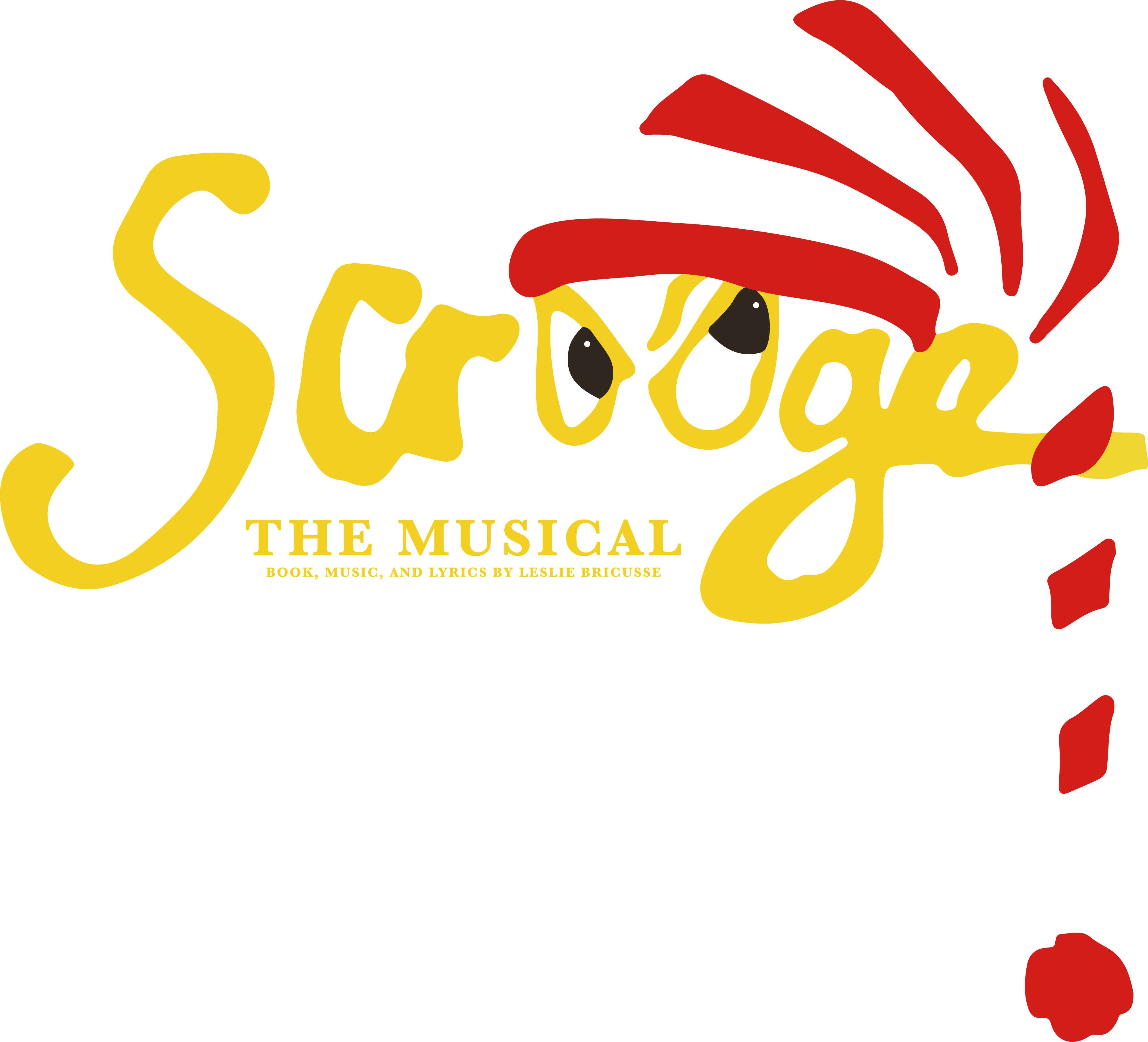 Musical Theatre Clipart