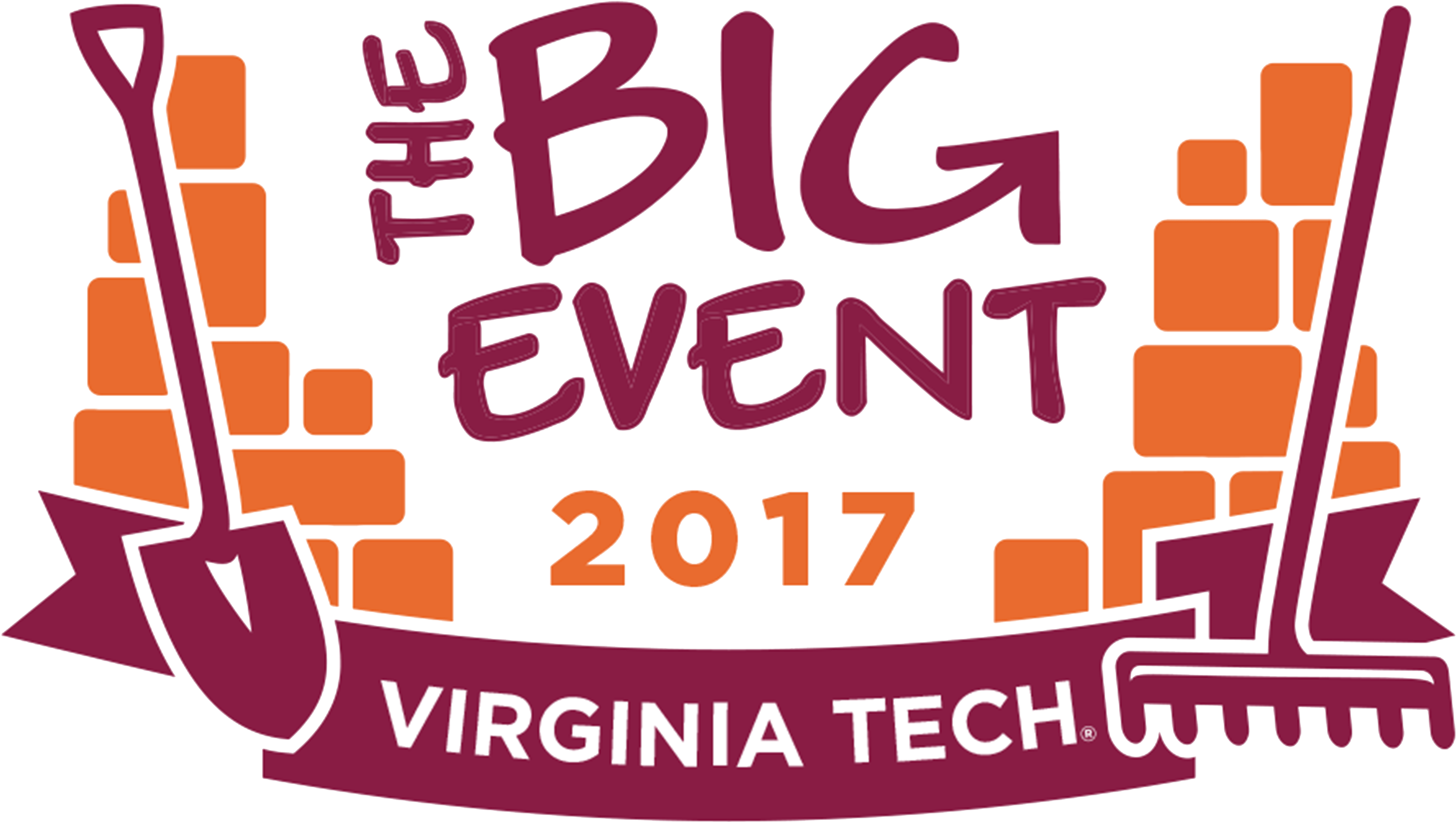 Gap Volunteering With Vt Big Event - Big Event 2017 Virginia Tech ...