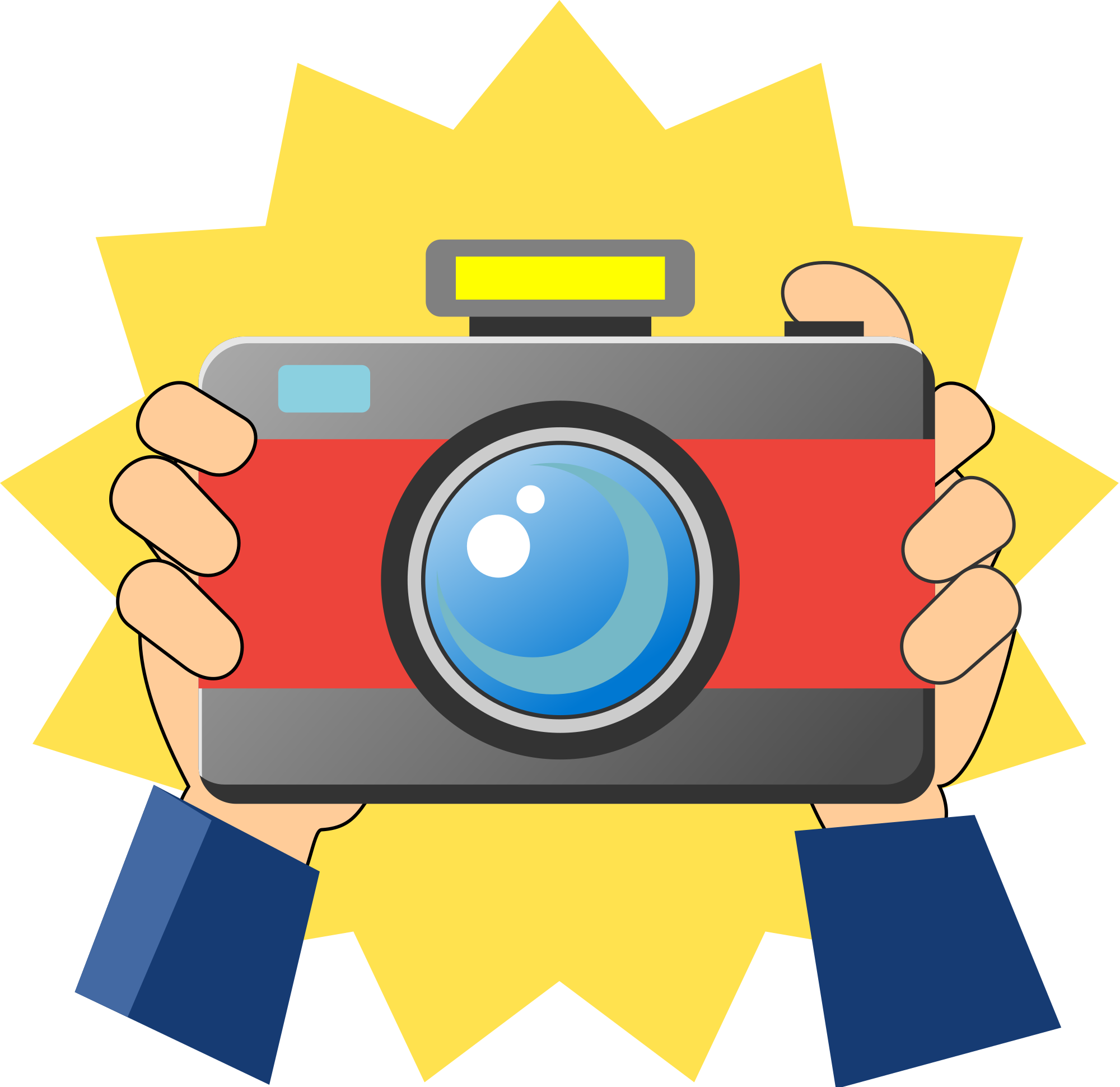 Open - Wikimedia Commons Clipart - Full Size Clipart (#465741) - PinClipart