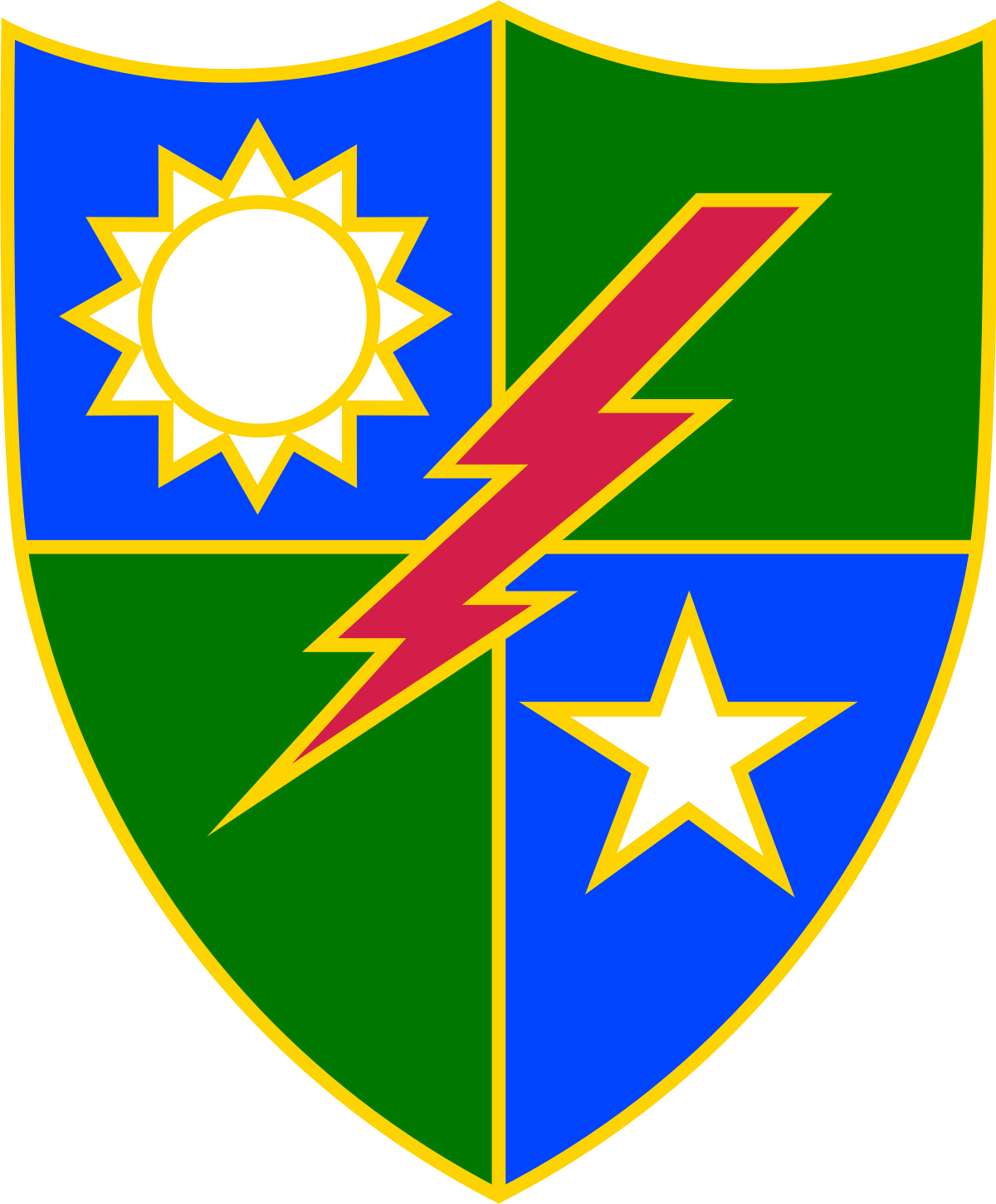 75th Ranger Regiment United States Wikipedia North - Ranger Insignia ...