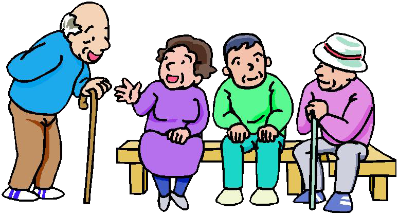 Lansia Png Clipart - Full Size Clipart (#466482) - PinClipart