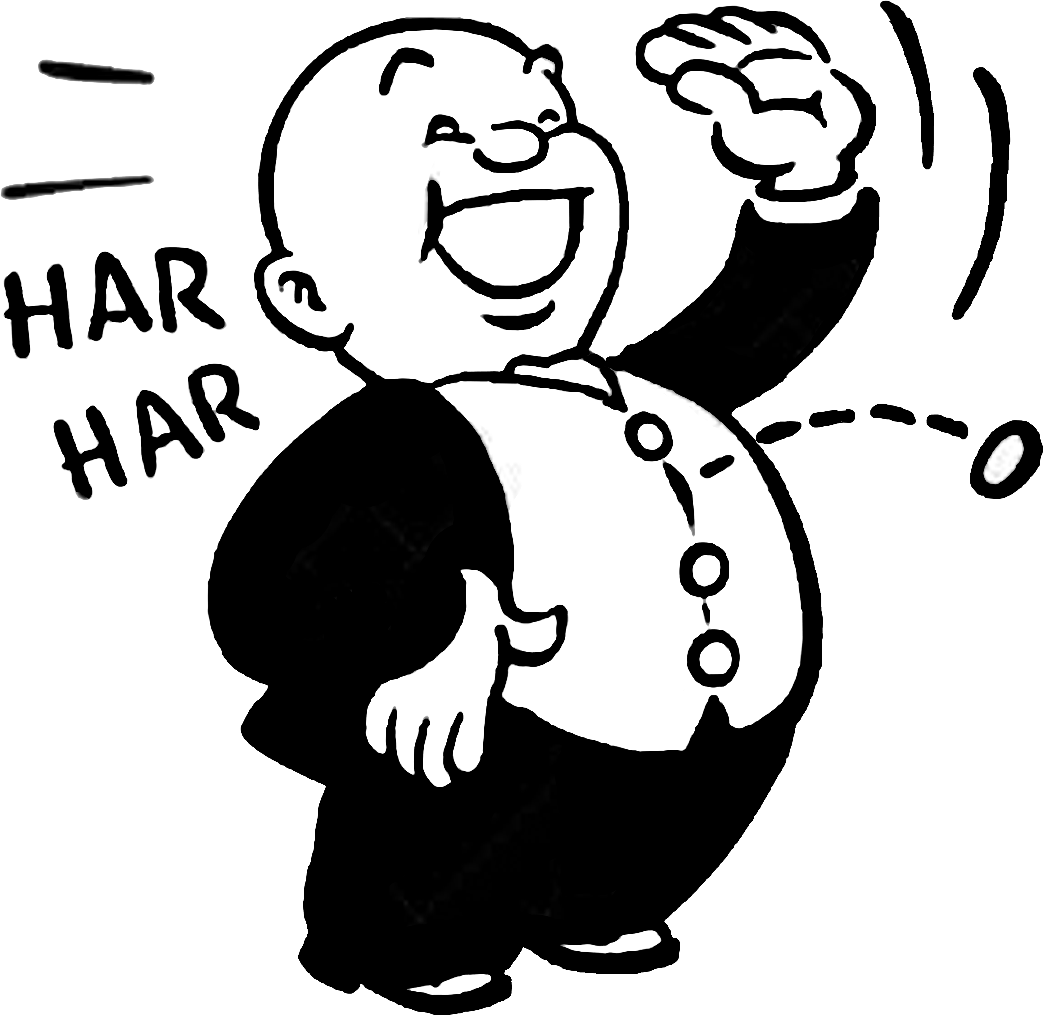 Download Vector Royalty Free Humour Joke Clip Art - Comedy For ...