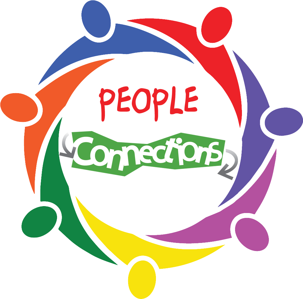 People Connections - Community Learning Clipart - Full Size Clipart ...