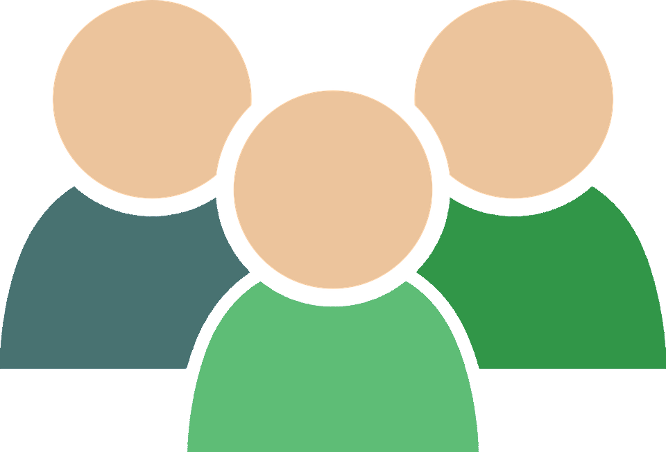 Community - 1st Party Data Icon Clipart - Full Size Clipart (#4601136 ...