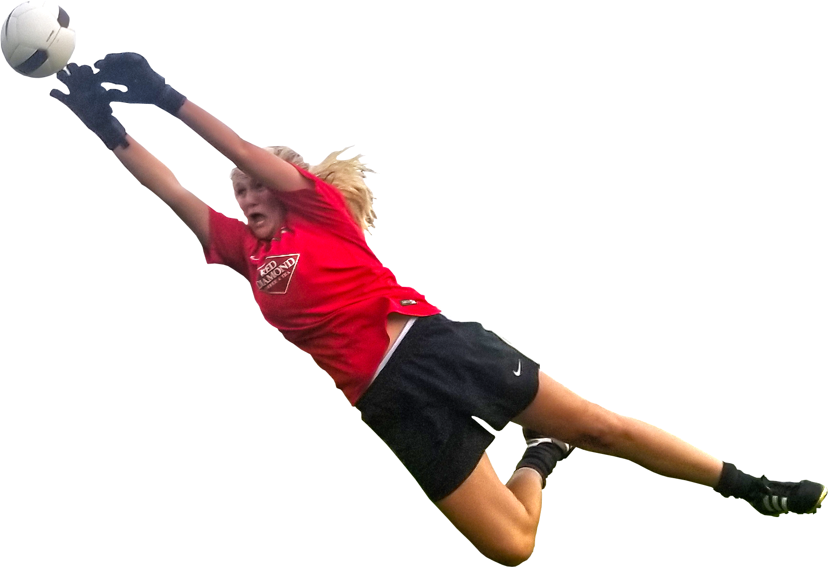 Download Goalkeeping Birmingham United Soccer - Soccer Goalie ...