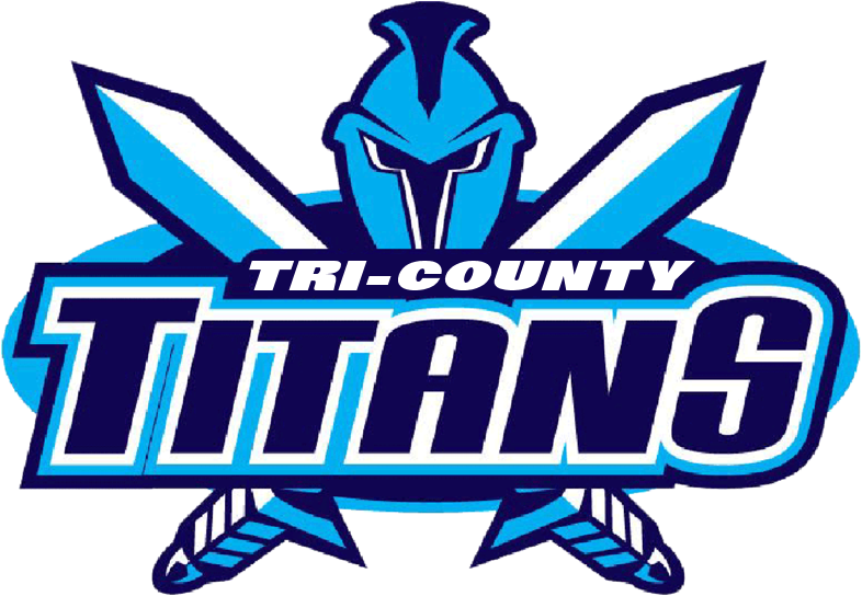 Buy Tickets / Join The Guestlist For 2016 Tc Titans Clipart - Full Size ...