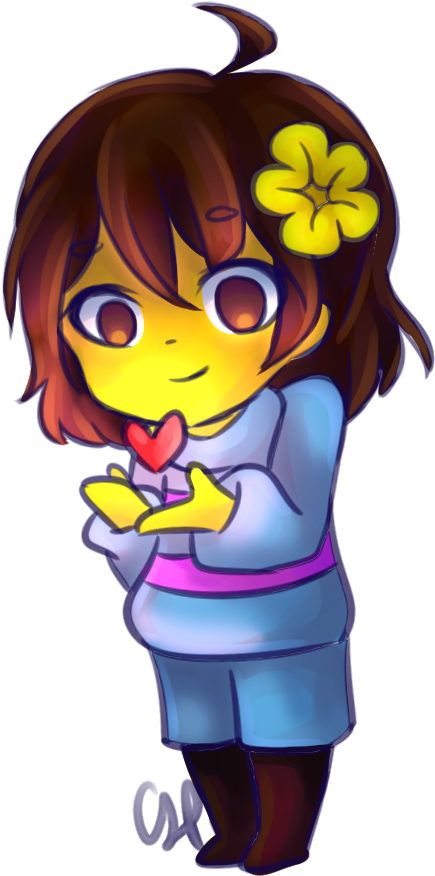 Imagenes De Undertale Frisk Clipart - Full Size Clipart (#470099 ...