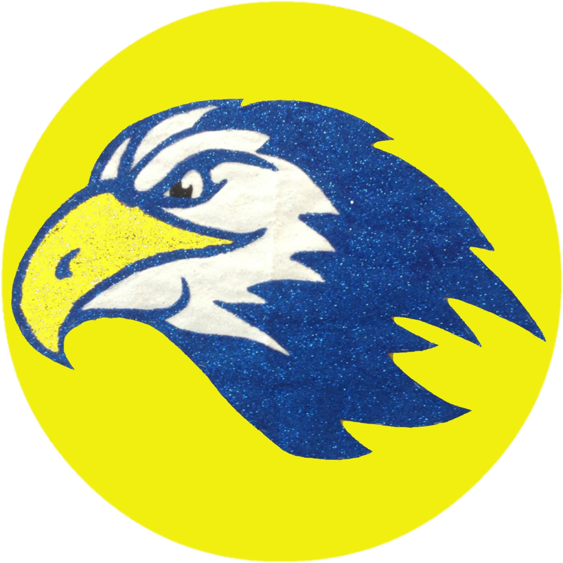 School Logo - Macdonell Elementary Hawks Clipart - Full Size Clipart ...